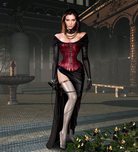 🔥 Free Download Cgi Corset Whips Mistress Femdom Wallpaper Anime And
