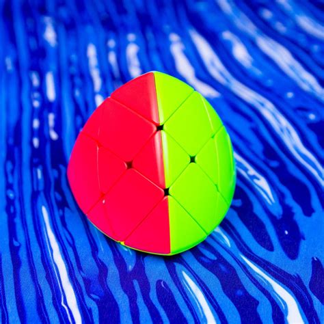 Mastermorphix Hlavolam Meniaci Tvar