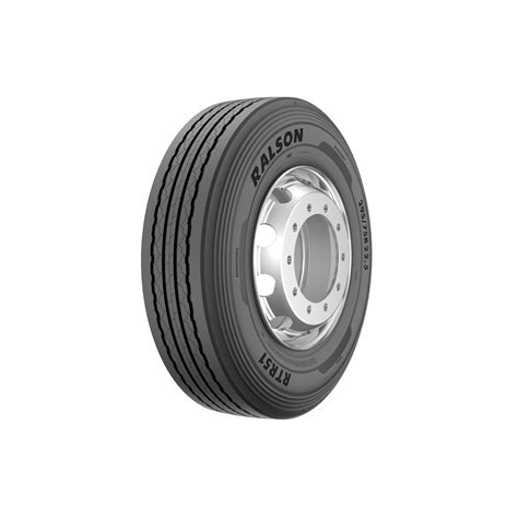 Loves Offering Ralson Trailer Tire Overdrive