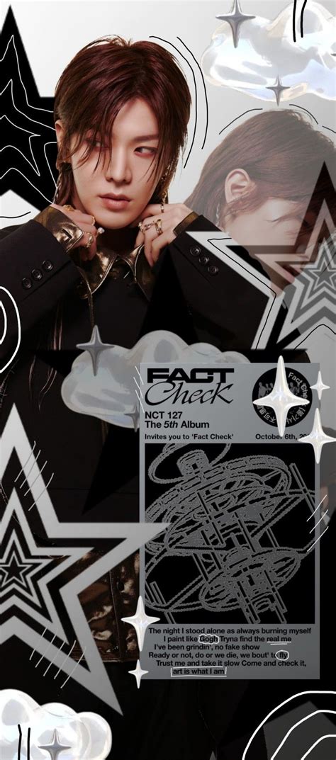 Yuta Nct Fact Check Wallpaper