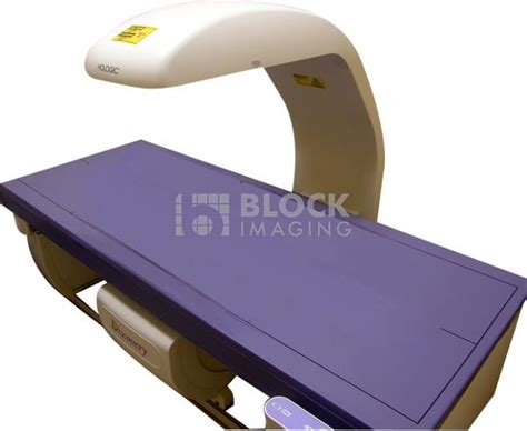Hologic Discovery W Dexa