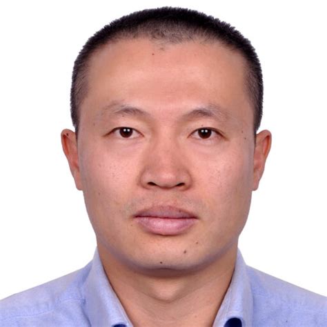 Nan Zhang Doctor Of Philosophy Chinese Academy Of Sciences Beijing