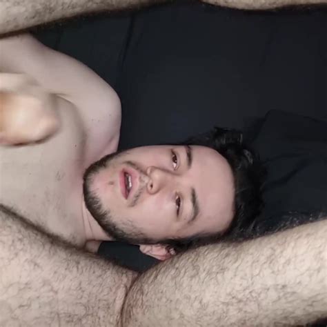 Pathetic Straight Fag Gives Himself A Facial Part 1 ThisVid Com