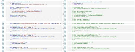 Consider Merging Multiple Diffs Into One · Issue 150859 · Microsoft