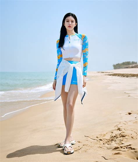 Go Youn Jung Kpop Nsfw