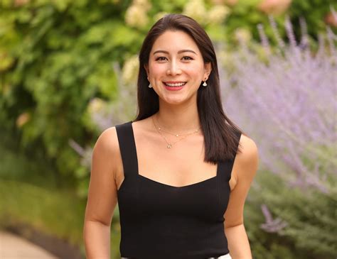 Meet Maggie Wu Your Trusted Real Estate Expert