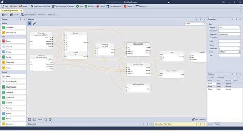 Github Arsenabazian Workflowdiagram