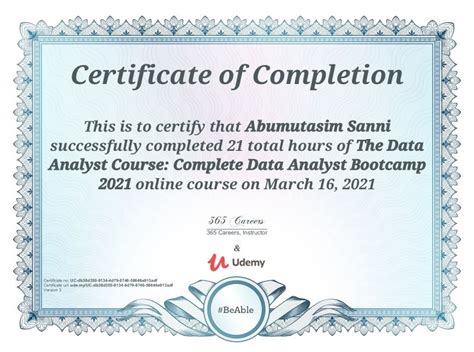 Sanni Abiodun On Linkedin Dataanalyst