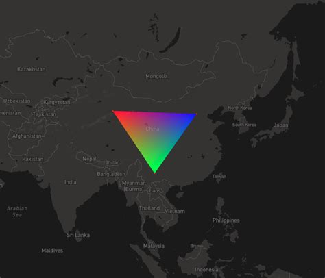 GitHub Sakitam Gis Mercator Proj Web Mercator Projections Utils For Glsl