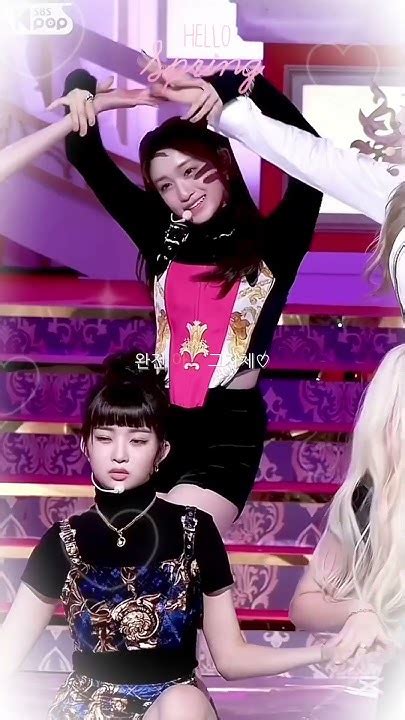 이서는 진짜 아기 그자체💝💖 아이브 유진 가을 레이 리즈 원영 이서 다이브 입덕 모귤 추천 Youtube