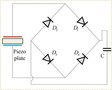 Charging Circuit For The TCPEH Download Scientific Diagram