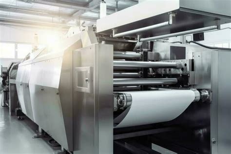 Offset Printing Machine Stock Photos Images And Backgrounds For Free Download