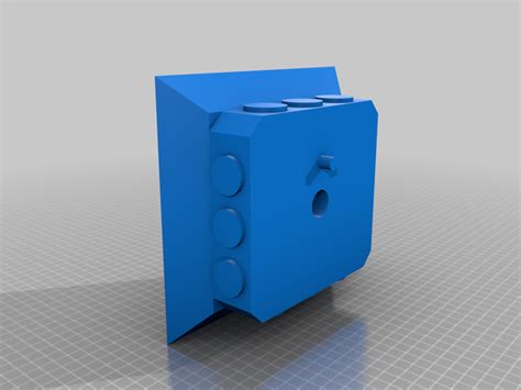 Doomhammer Lifesize By Kyrillian Download Free Stl Model