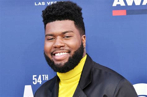 Khalid Says Kane Brown Really Elevated His Song Saturday Nights Watch