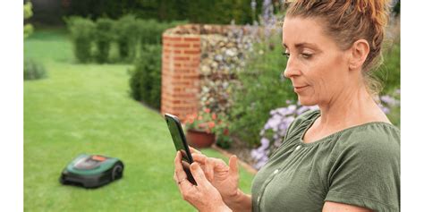 Indego M 700 Robotplæneklipper Bosch Diy