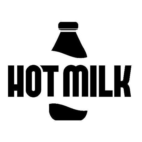 Hot Milk Medium
