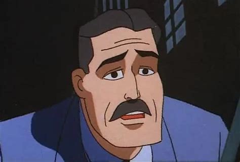 Thomas Wayne Dcau Dc Database Fandom