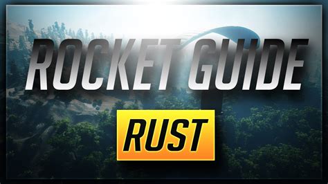 Rust Rocket Price At Carlos Atwood Blog