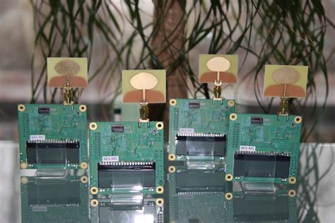 Sensor Networks Lab Lakeside Labs