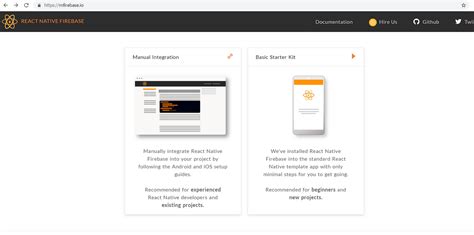 Running A React Native App On An Android Virtual Device With Expo In