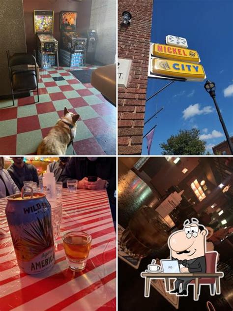 Nickel City Fort Worth Restaurant Menu Prices And Reviews