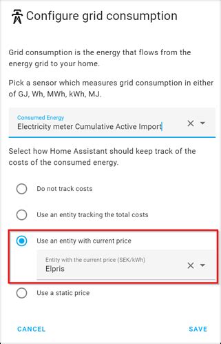 Help Removing Invalid Data From Energy Dashboard Configuration Home