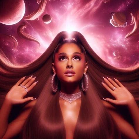 Our Queen In Ai R Arianagrandelewd