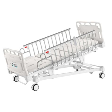 Bed Hospital Electrical Paediatric 5 Function Medicare