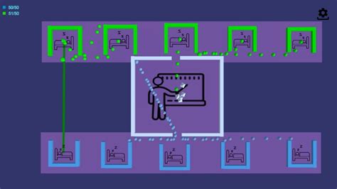 School Tower Defense Rts Td By 毅春 刘