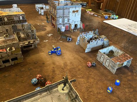 Latest Fallout Session R Fallout2d20