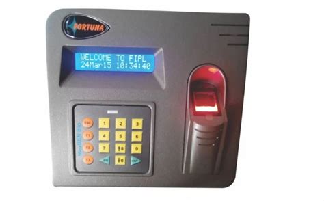 Matrix Biometric Fingerprint Machine At ₹ 10000piece In Pune Id 2854825465133