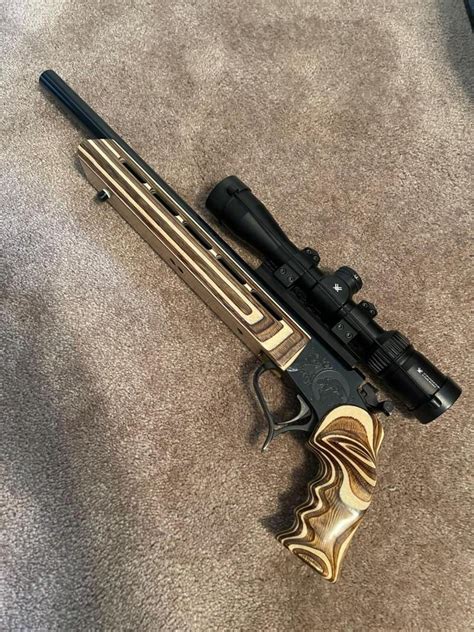 Tc Contender Rockwell Stocks