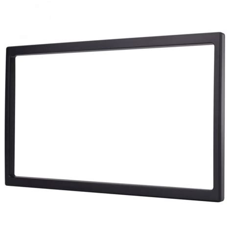 Преден панел 2 дин за мултимедия или навигация 2 Din рамка за кола 1tech Bg ® Директен Вносител