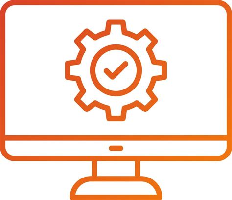 Operational Technology Icon Style 21642452 Vector Art At Vecteezy