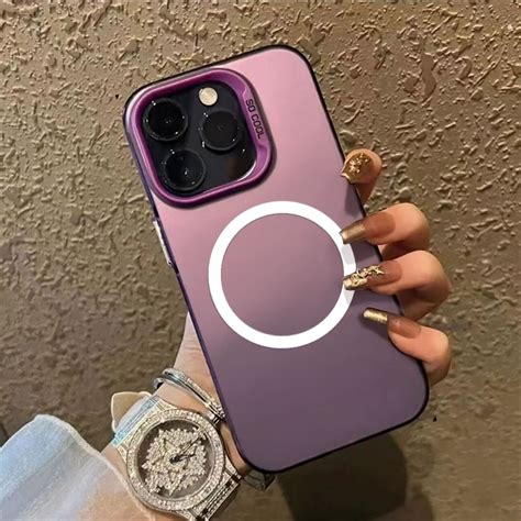 Capa Para Xiaomi Poco M Pro G G Magn Tico Carregador Sem Fio Adesivo X X M S X Nfc C C