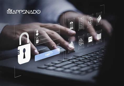 Demystifying User Authentication A Beginners Guide Appsnado