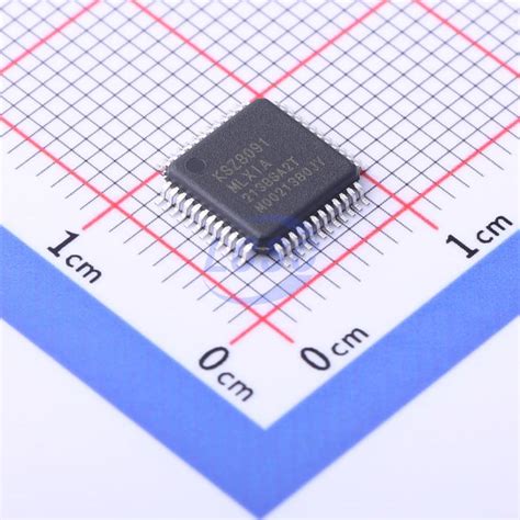 88e6320 A0 Naz2c000 Marvell Tech Ethernet Transceivers Jlcpcb