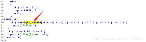 Ctf Reverse迷宫题类型方法特征讲解reverse题型 Csdn博客