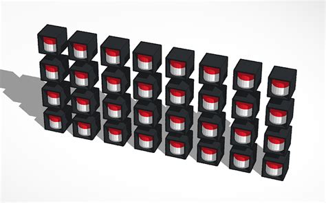 3d Design Soup Coons Tinkercad