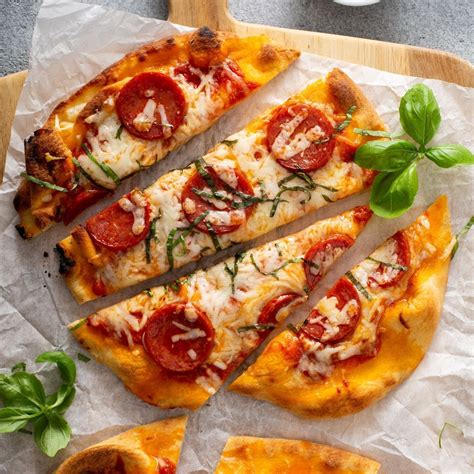 35 Best Ways To Use Flatbread