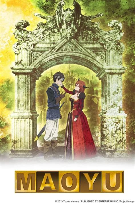 14 Recommendations For Fantasy Romance Anime With Unique Storylines