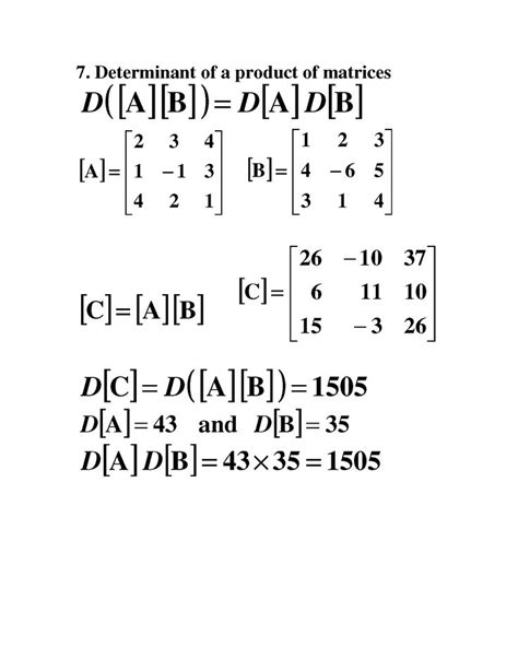 Matrix 25 Of 25 Basic Algebra Tutorial Basic Algebra Math Algebra