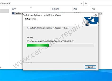 How To Install Toyota Techstream 18 00 008 On Win10 Auto Repair Technician Home