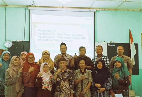 Ppdb Jalur Reguler Di Man 4 Bantul Membludak Kemenag Bantul