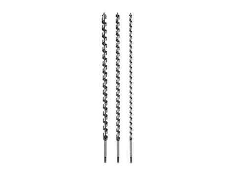 Parkside Long Drill Bit Chisel Lidl Great Britain Specials Archive