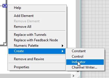 Calculate Factorial Of A Number In LabView Tutorial 35 Microcontrollers Lab