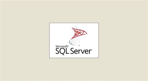Microsoft Sql Server Tout Ce Quil Faut Savoir
