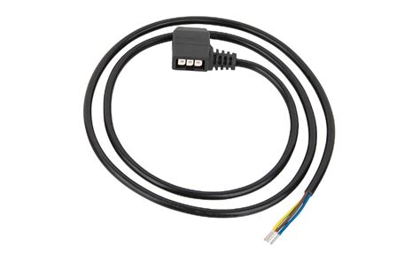 Grundfos Wilo Pump Cable Fits Ideal Biasi Ariston Etc