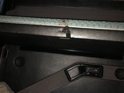 Mack Ch600 Sleeper Bunk For Sale