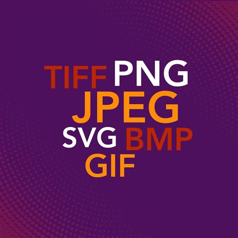 A Guide To Identifying The Best File Type For Website Images